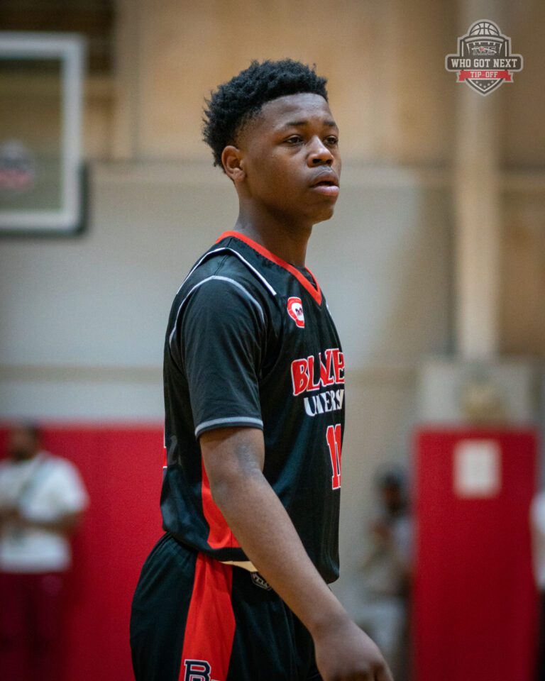 Bruton's Standouts - Class of 2029 - NGS Hoops